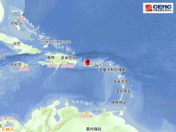 波多黎各在哪里_波多黎各属于哪个国家-第1张图片-山城妙识 波多黎各在哪里_波多黎各属于哪个国家-第1张图片-山城妙识