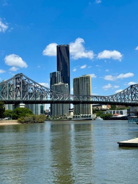 布里斯班必去景点有哪些_南岸公园值得去吗-第3张图片-山城妙识 布里斯班必去景点有哪些_南岸公园值得去吗-第3张图片-山城妙识