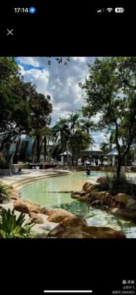 布里斯班必去景点有哪些_南岸公园值得去吗-第2张图片-山城妙识 布里斯班必去景点有哪些_南岸公园值得去吗-第2张图片-山城妙识