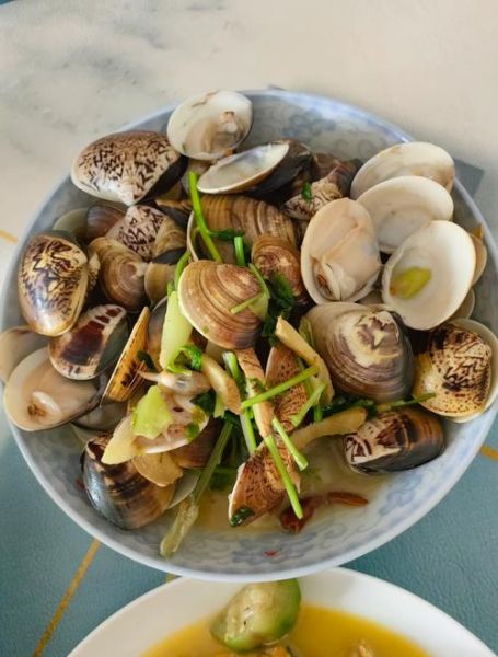 蛤蜊怎么清洗_蛤蜊怎么炒才好吃-第1张图片-山城妙识 蛤蜊怎么清洗_蛤蜊怎么炒才好吃-第1张图片-山城妙识