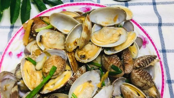 蛤蜊怎么清洗_蛤蜊怎么炒才好吃-第2张图片-山城妙识 蛤蜊怎么清洗_蛤蜊怎么炒才好吃-第2张图片-山城妙识