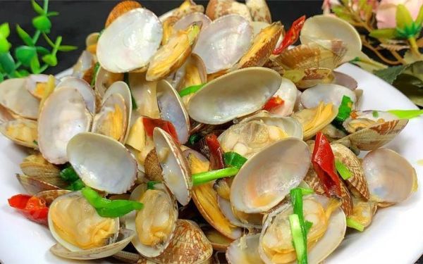 蛤蜊怎么清洗_蛤蜊怎么炒才好吃-第3张图片-山城妙识 蛤蜊怎么清洗_蛤蜊怎么炒才好吃-第3张图片-山城妙识