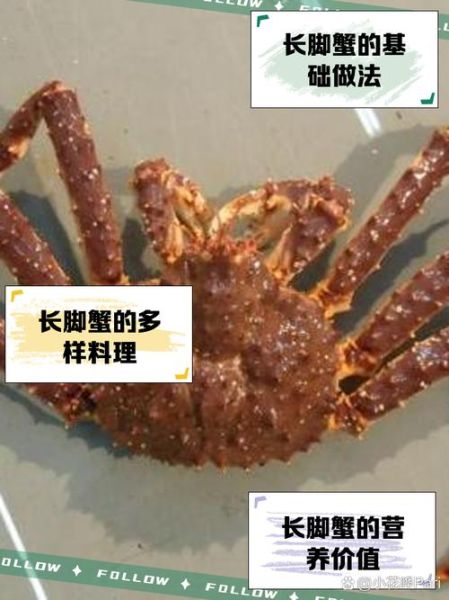 长脚蟹怎么蒸好吃_长脚蟹清蒸步骤-第2张图片-山城妙识 长脚蟹怎么蒸好吃_长脚蟹清蒸步骤-第2张图片-山城妙识