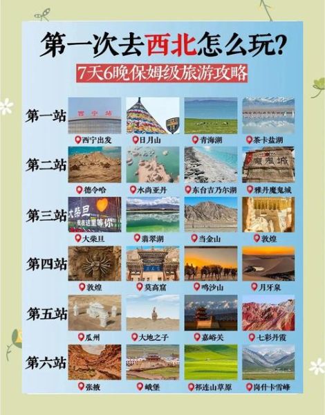 国内旅游十大景点有哪些_如何安排行程最合理-第3张图片-山城妙识 国内旅游十大景点有哪些_如何安排行程最合理-第3张图片-山城妙识