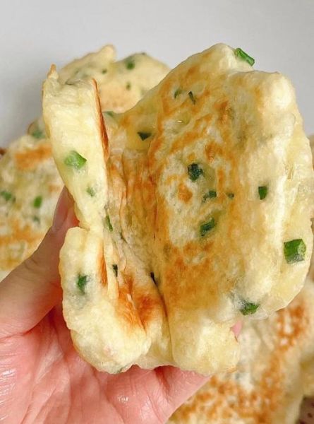 香葱饼怎么做_香葱饼的家常做法-第3张图片-山城妙识 香葱饼怎么做_香葱饼的家常做法-第3张图片-山城妙识