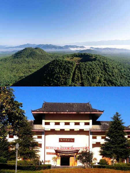 保山有哪些景点_腾冲火山热海值得去吗-第1张图片-山城妙识