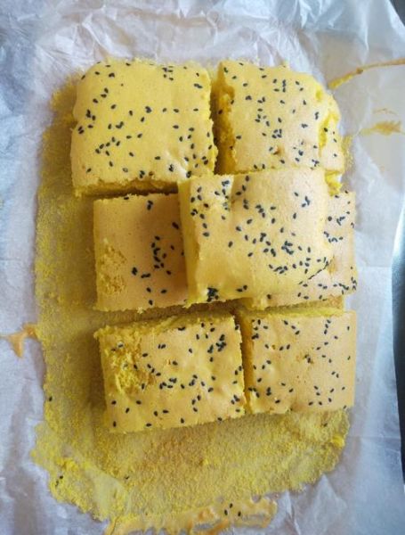 无水蛋糕的做法和配方_为什么无水蛋糕更松软-第3张图片-山城妙识 无水蛋糕的做法和配方_为什么无水蛋糕更松软-第3张图片-山城妙识