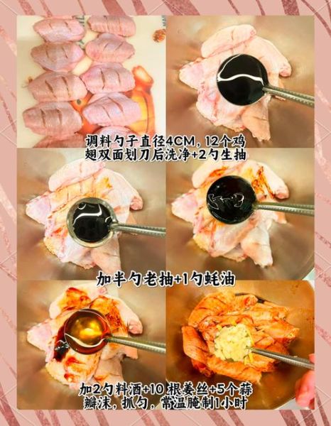 可乐鸡翅怎么做才好吃_正宗可乐鸡翅做法步骤-第1张图片-山城妙识 可乐鸡翅怎么做才好吃_正宗可乐鸡翅做法步骤-第1张图片-山城妙识