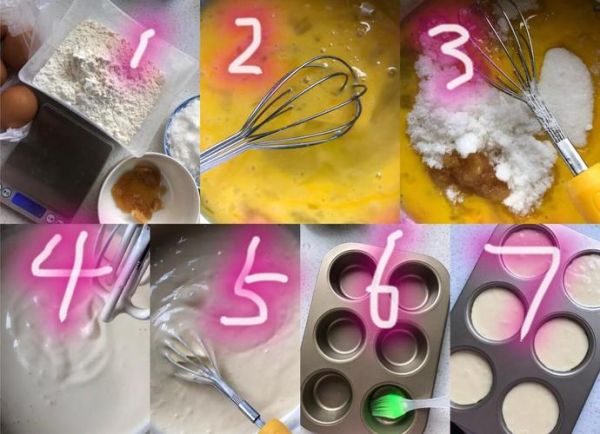 无水蛋糕的做法和配方_为什么无水蛋糕更松软-第2张图片-山城妙识 无水蛋糕的做法和配方_为什么无水蛋糕更松软-第2张图片-山城妙识