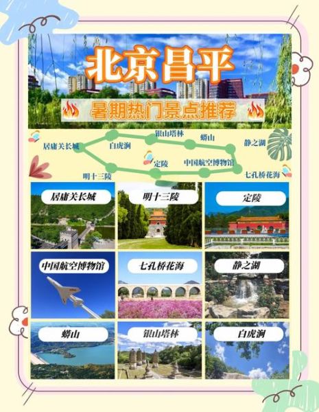 昌平有什么好玩的_昌平一日游路线推荐-第1张图片-山城妙识 昌平有什么好玩的_昌平一日游路线推荐-第1张图片-山城妙识