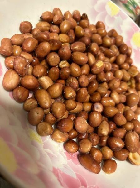 微波炉花生米怎么做_微波炉花生米几分钟-第3张图片-山城妙识 微波炉花生米怎么做_微波炉花生米几分钟-第3张图片-山城妙识