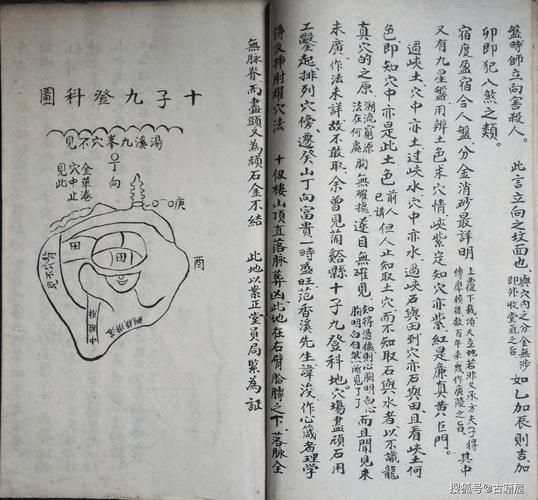 地理铅弹子砂水要诀_如何布局砂水才能聚财-第1张图片-山城妙识 地理铅弹子砂水要诀_如何布局砂水才能聚财-第1张图片-山城妙识