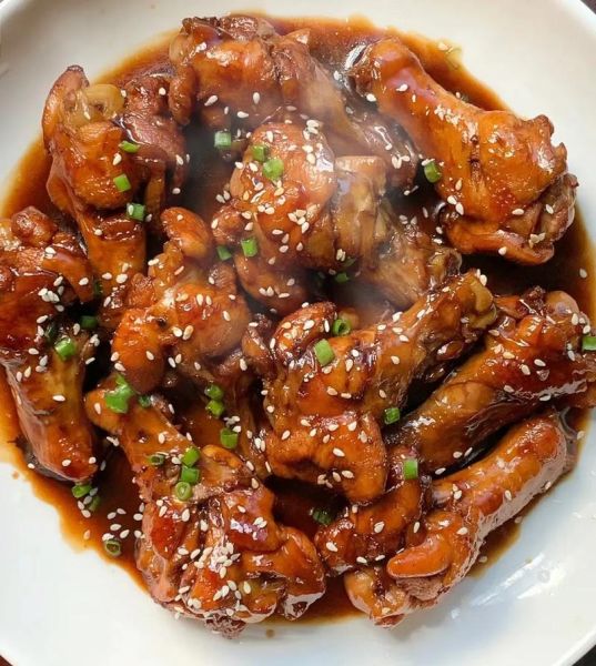 可乐鸡翅根怎么做_可乐鸡翅根用翅根还是翅中-第1张图片-山城妙识 可乐鸡翅根怎么做_可乐鸡翅根用翅根还是翅中-第1张图片-山城妙识