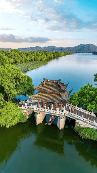 杭州旅游景点有哪些_杭州三日游必去景点推荐-第3张图片-山城妙识