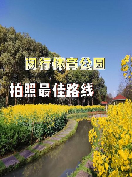 闵行有什么好玩的景点_闵行一日游最佳路线-第2张图片-山城妙识 闵行有什么好玩的景点_闵行一日游最佳路线-第2张图片-山城妙识