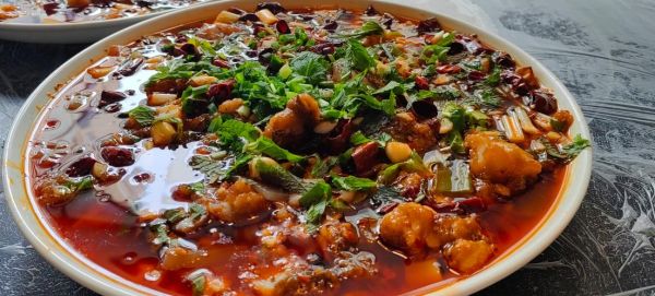 太安鱼正宗做法视频_太安鱼怎么做才地道-第2张图片-山城妙识