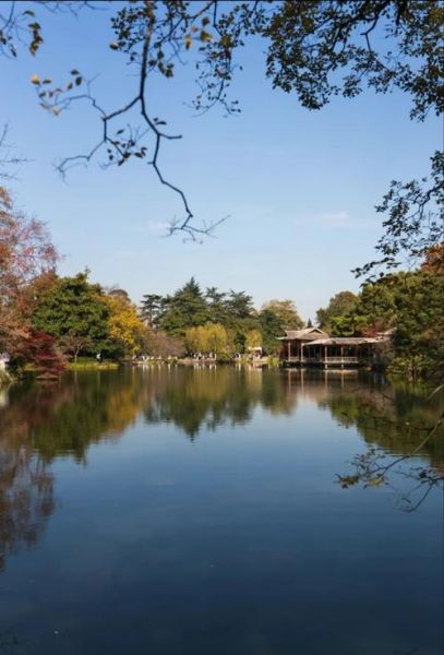 杭州旅游景点有哪些_杭州三日游必去景点推荐-第1张图片-山城妙识