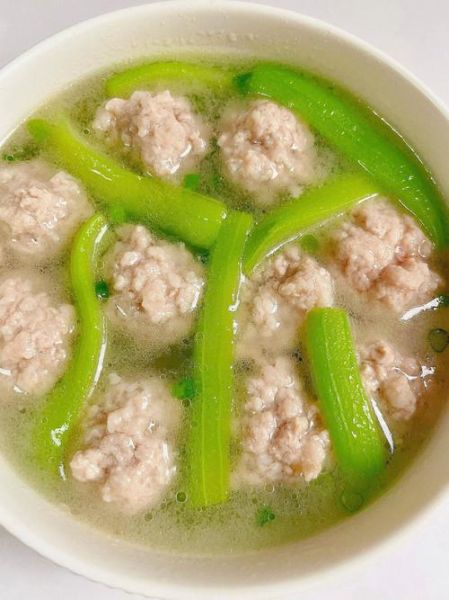 丸子怎么做好吃_丸子煮多久才熟-第1张图片-山城妙识 丸子怎么做好吃_丸子煮多久才熟-第1张图片-山城妙识