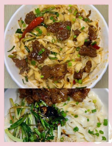 红烧牛肉面怎么做_红烧牛肉面家常做法-第2张图片-山城妙识 红烧牛肉面怎么做_红烧牛肉面家常做法-第2张图片-山城妙识