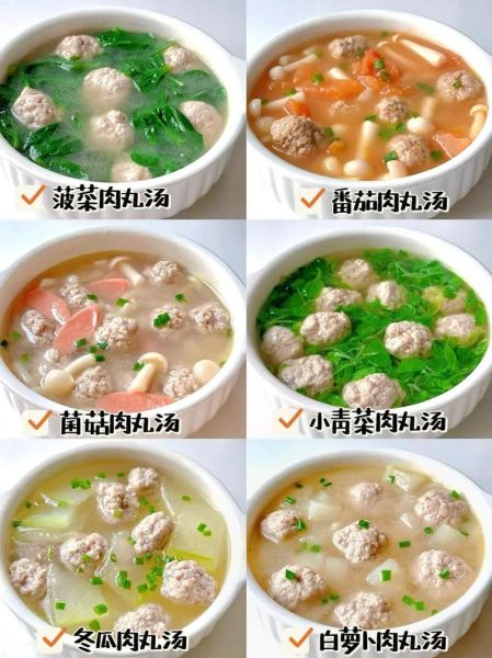 肉丸子怎么做好吃_家常肉丸子的做法-第2张图片-山城妙识 肉丸子怎么做好吃_家常肉丸子的做法-第2张图片-山城妙识