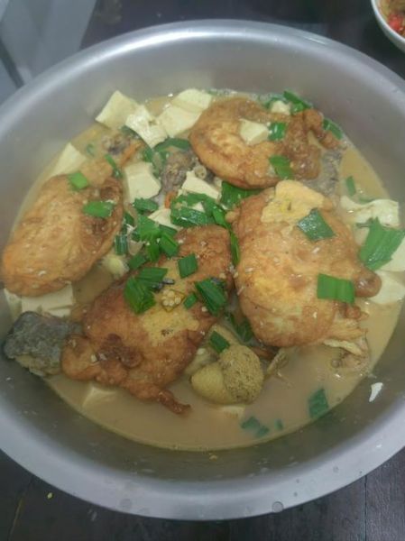 咸鱼炖豆腐怎么做_咸鱼炖豆腐的家常做法-第1张图片-山城妙识 咸鱼炖豆腐怎么做_咸鱼炖豆腐的家常做法-第1张图片-山城妙识