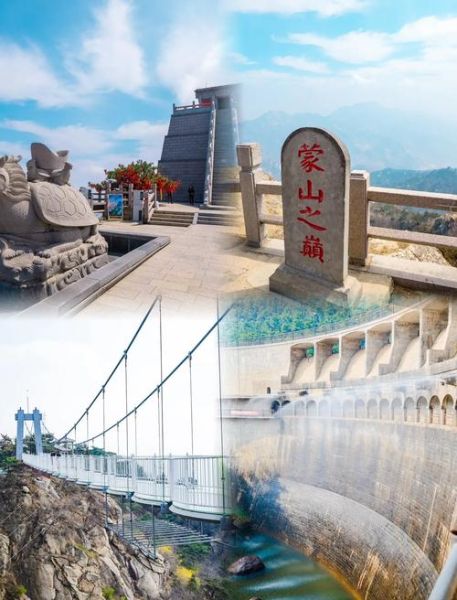 沂蒙山自驾游必去景点_自驾路线怎么安排-第2张图片-山城妙识 沂蒙山自驾游必去景点_自驾路线怎么安排-第2张图片-山城妙识