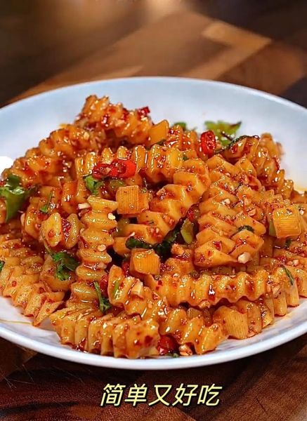 狼牙土豆怎么做_狼牙土豆怎么切-第3张图片-山城妙识 狼牙土豆怎么做_狼牙土豆怎么切-第3张图片-山城妙识