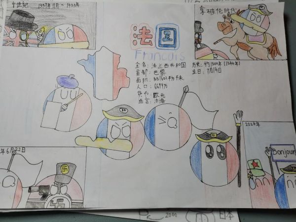 地理漫画怎么画_地理漫画有什么用-第2张图片-山城妙识 地理漫画怎么画_地理漫画有什么用-第2张图片-山城妙识