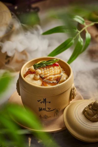 佛跳墙家常做法_佛跳墙怎么做才正宗-第1张图片-山城妙识