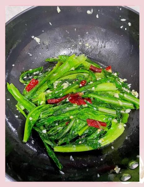 油卖菜怎么炒_油卖菜需要焯水吗-第1张图片-山城妙识 油卖菜怎么炒_油卖菜需要焯水吗-第1张图片-山城妙识