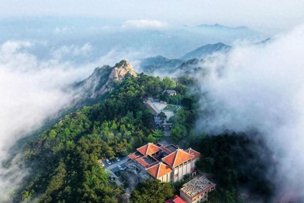 信阳有什么好玩的景点_信阳旅游必去十大景点-第1张图片-山城妙识 信阳有什么好玩的景点_信阳旅游必去十大景点-第1张图片-山城妙识
