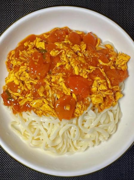 西红柿面条怎么做_西红柿面条的家常做法-第1张图片-山城妙识 西红柿面条怎么做_西红柿面条的家常做法-第1张图片-山城妙识