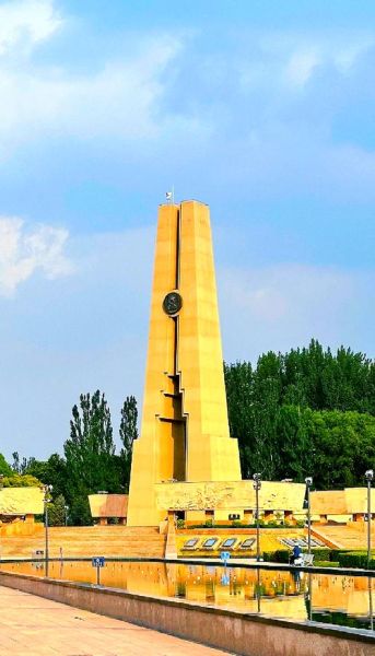 武乡八路军纪念馆门票价格_武乡一日游最佳路线-第3张图片-山城妙识 武乡八路军纪念馆门票价格_武乡一日游最佳路线-第3张图片-山城妙识