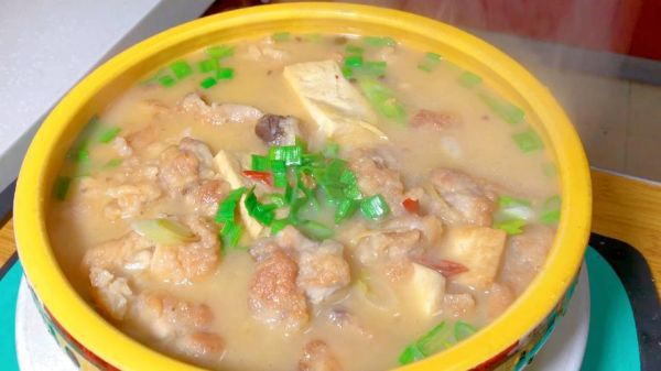 面炕鸡的做法_面炕鸡怎么做才外酥里嫩-第2张图片-山城妙识 面炕鸡的做法_面炕鸡怎么做才外酥里嫩-第2张图片-山城妙识