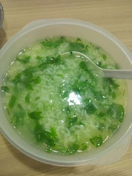 普通稀饭怎么煮_普通稀饭的做法步骤-第3张图片-山城妙识 普通稀饭怎么煮_普通稀饭的做法步骤-第3张图片-山城妙识