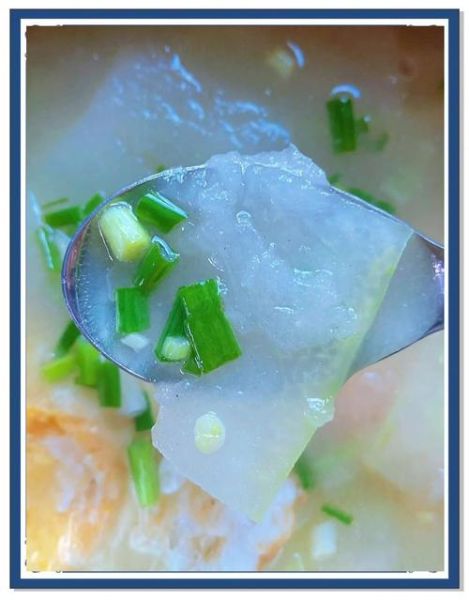 家常冬瓜汤怎么做_冬瓜汤需要焯水吗-第3张图片-山城妙识