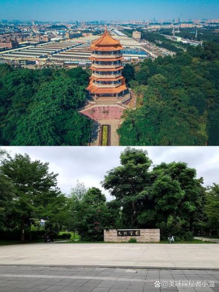 厚街有什么好玩的景点_厚街一日游必去景点推荐-第3张图片-山城妙识