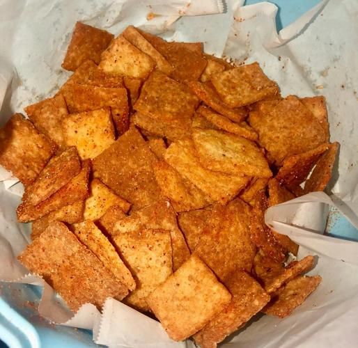 小米锅巴怎么做_小米锅巴家庭做法-第3张图片-山城妙识 小米锅巴怎么做_小米锅巴家庭做法-第3张图片-山城妙识