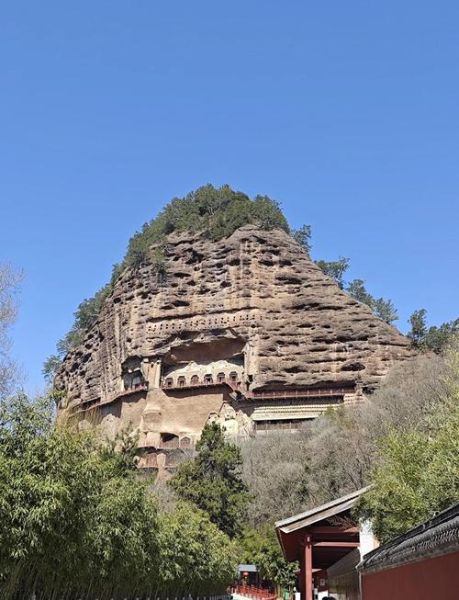 天水市旅游攻略_天水市有哪些必去景点-第1张图片-山城妙识 天水市旅游攻略_天水市有哪些必去景点-第1张图片-山城妙识