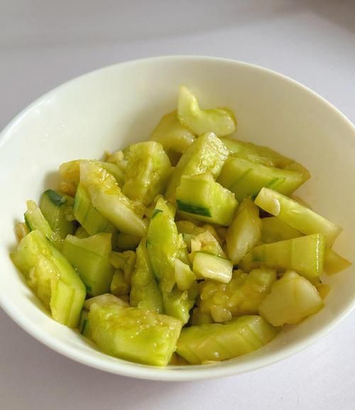 凉拌黄瓜怎么做_凉拌黄瓜怎么做好吃又脆-第3张图片-山城妙识 凉拌黄瓜怎么做_凉拌黄瓜怎么做好吃又脆-第3张图片-山城妙识
