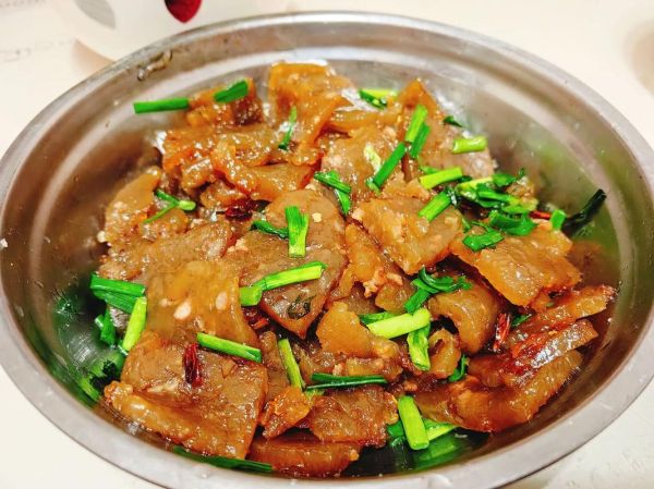 炒焖子怎么做好吃_家常炒焖子做法步骤-第1张图片-山城妙识 炒焖子怎么做好吃_家常炒焖子做法步骤-第1张图片-山城妙识