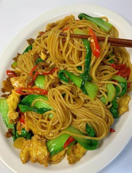 炒米粉怎么做_家常炒米粉做法-第2张图片-山城妙识 炒米粉怎么做_家常炒米粉做法-第2张图片-山城妙识