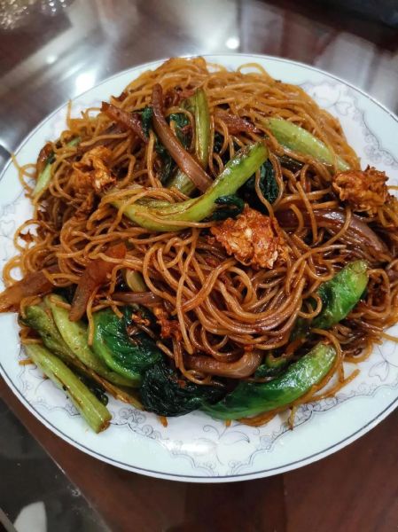 炒米粉怎么做_家常炒米粉做法-第3张图片-山城妙识 炒米粉怎么做_家常炒米粉做法-第3张图片-山城妙识