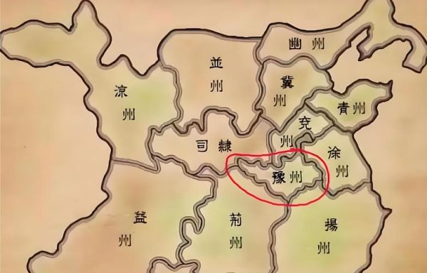九州地理_九州有哪些省份-第3张图片-山城妙识