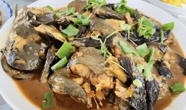清炖鲶鱼怎么做_清炖鲶鱼的做法大全-第1张图片-山城妙识 清炖鲶鱼怎么做_清炖鲶鱼的做法大全-第1张图片-山城妙识