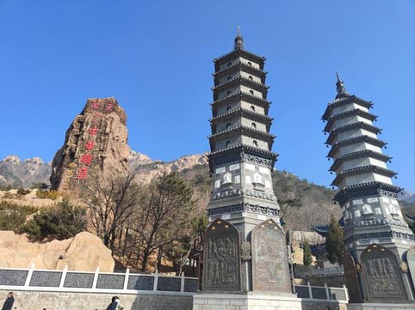 葫芦岛旅游景点推荐_葫芦岛有什么好玩的地方-第2张图片-山城妙识 葫芦岛旅游景点推荐_葫芦岛有什么好玩的地方-第2张图片-山城妙识