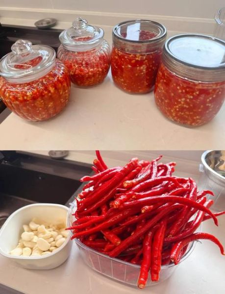 干辣椒酱怎么做_干辣椒酱的做法窍门-第1张图片-山城妙识 干辣椒酱怎么做_干辣椒酱的做法窍门-第1张图片-山城妙识