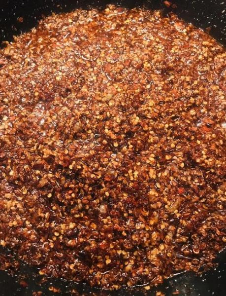 干辣椒酱怎么做_干辣椒酱的做法窍门-第3张图片-山城妙识 干辣椒酱怎么做_干辣椒酱的做法窍门-第3张图片-山城妙识