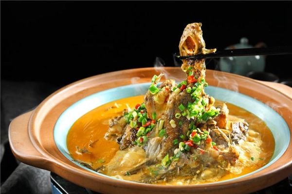 正宗黄焖鱼怎么做_黄焖鱼用什么鱼最好吃-第1张图片-山城妙识 正宗黄焖鱼怎么做_黄焖鱼用什么鱼最好吃-第1张图片-山城妙识