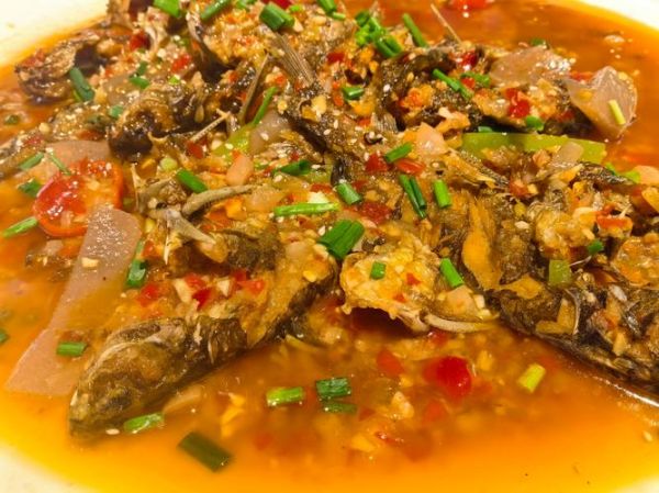 正宗黄焖鱼怎么做_黄焖鱼用什么鱼最好吃-第3张图片-山城妙识 正宗黄焖鱼怎么做_黄焖鱼用什么鱼最好吃-第3张图片-山城妙识